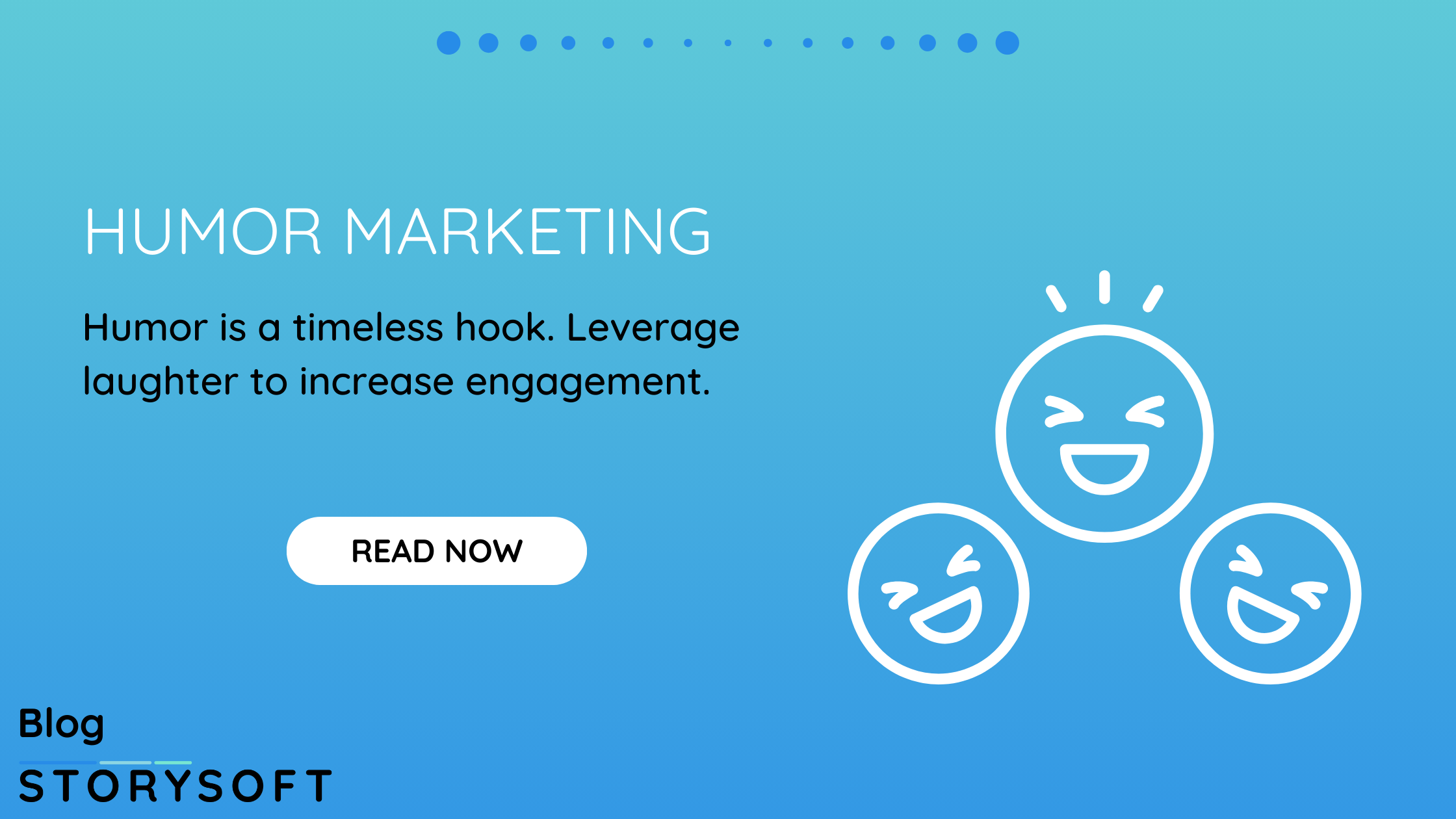 Humor Marketing: Leveraging Laughter in Your Ads