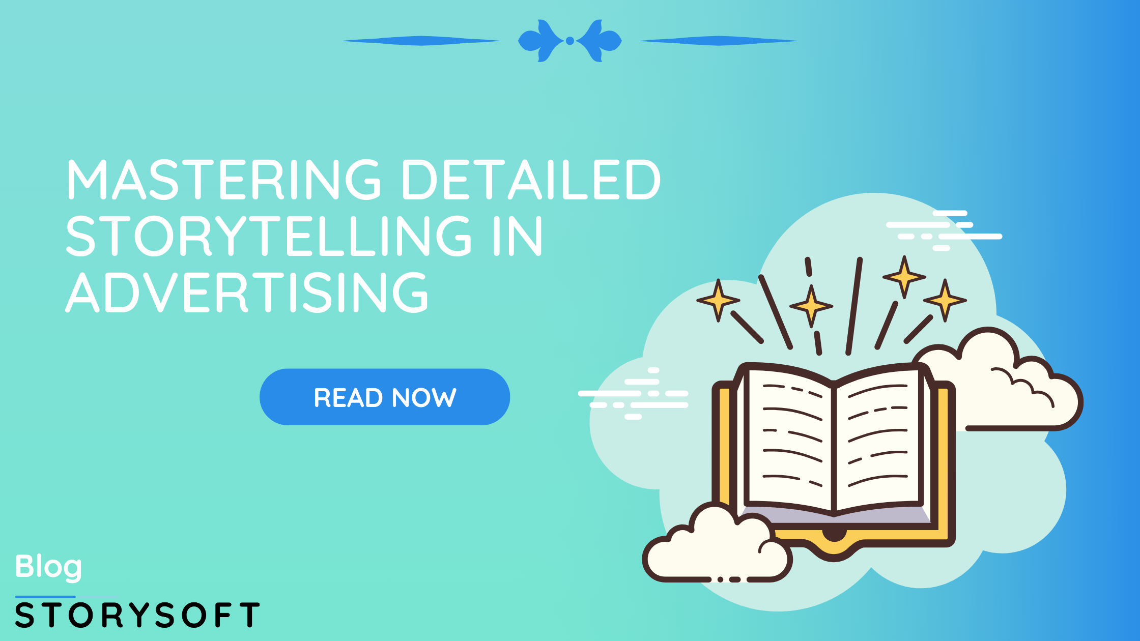 Mastering Detailed Storytelling in Advertising