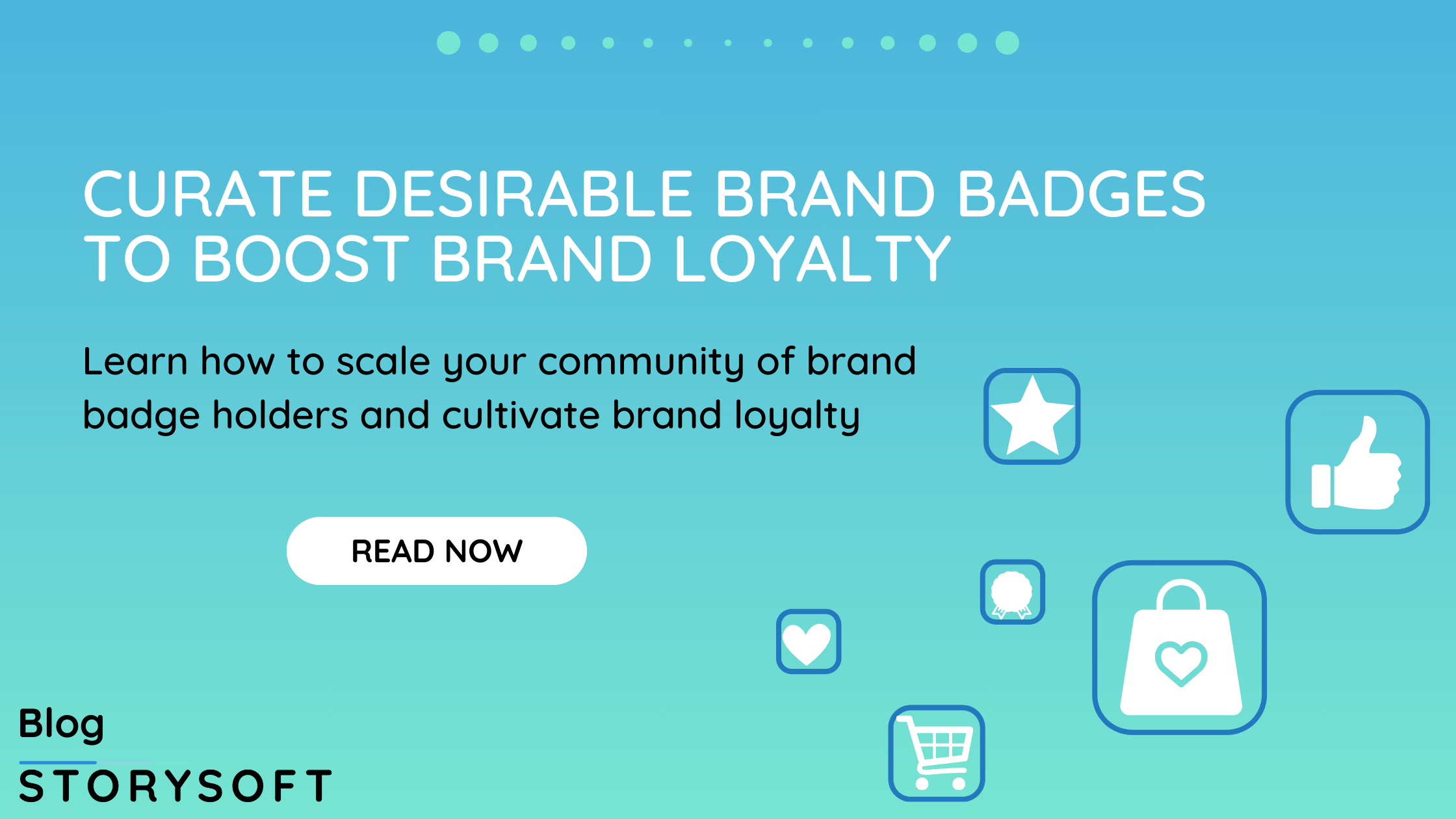 Curate Desirable Brand Badges to Boost Brand Loyalty