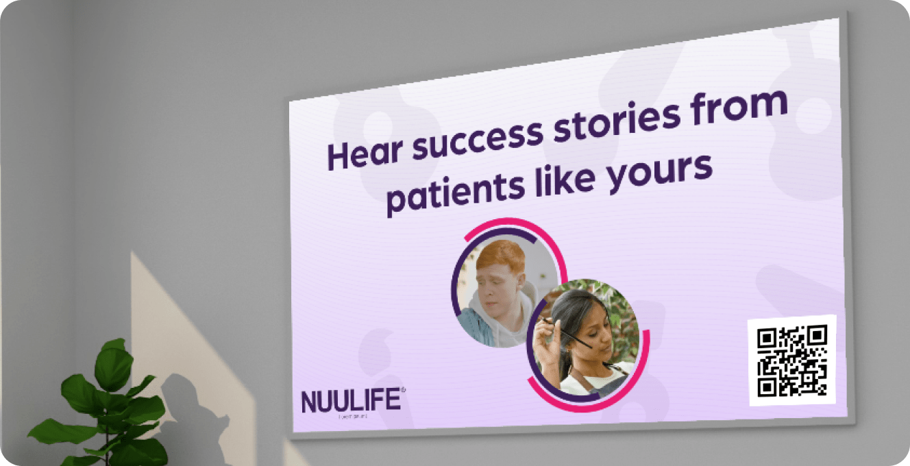 Conference Experiences Solution for Healthcare Brands