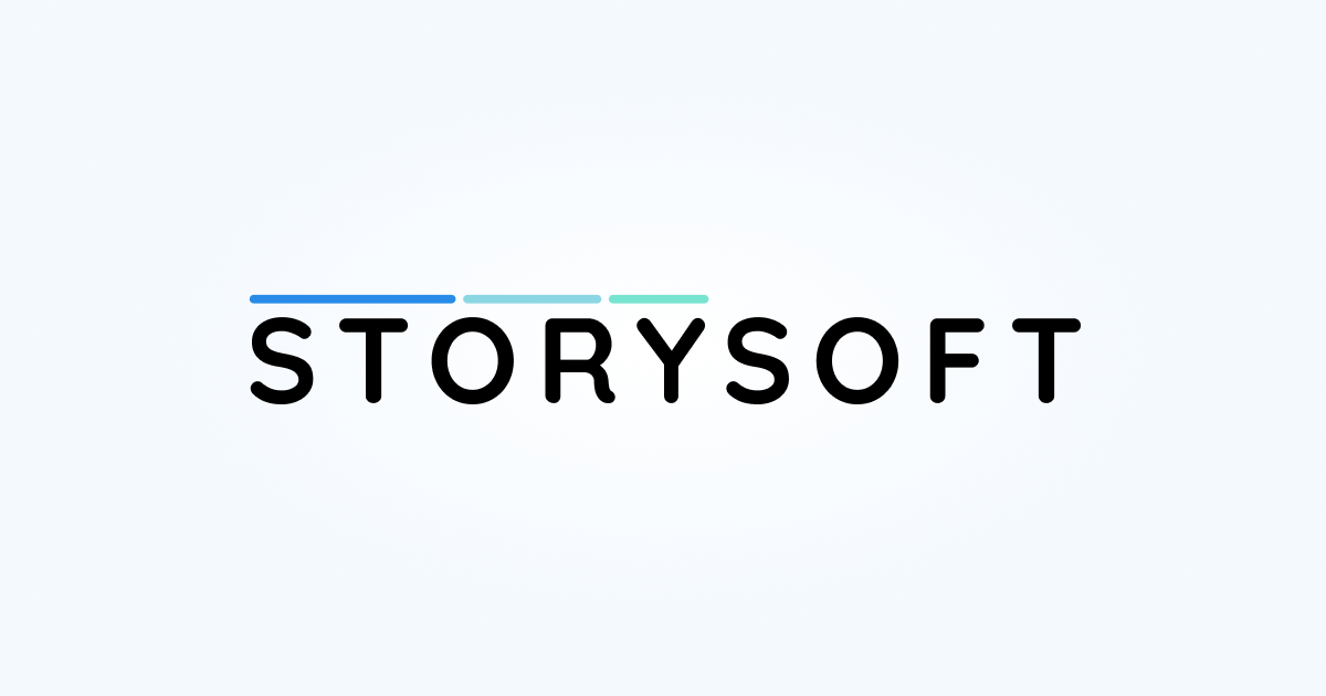 STORYSOFT | Book a Demo to Learn More