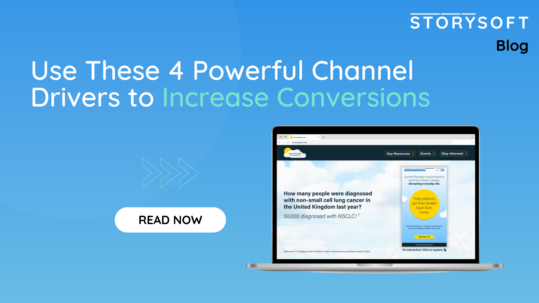 Use These 4 Powerful Channel Drivers to Increase Conversions